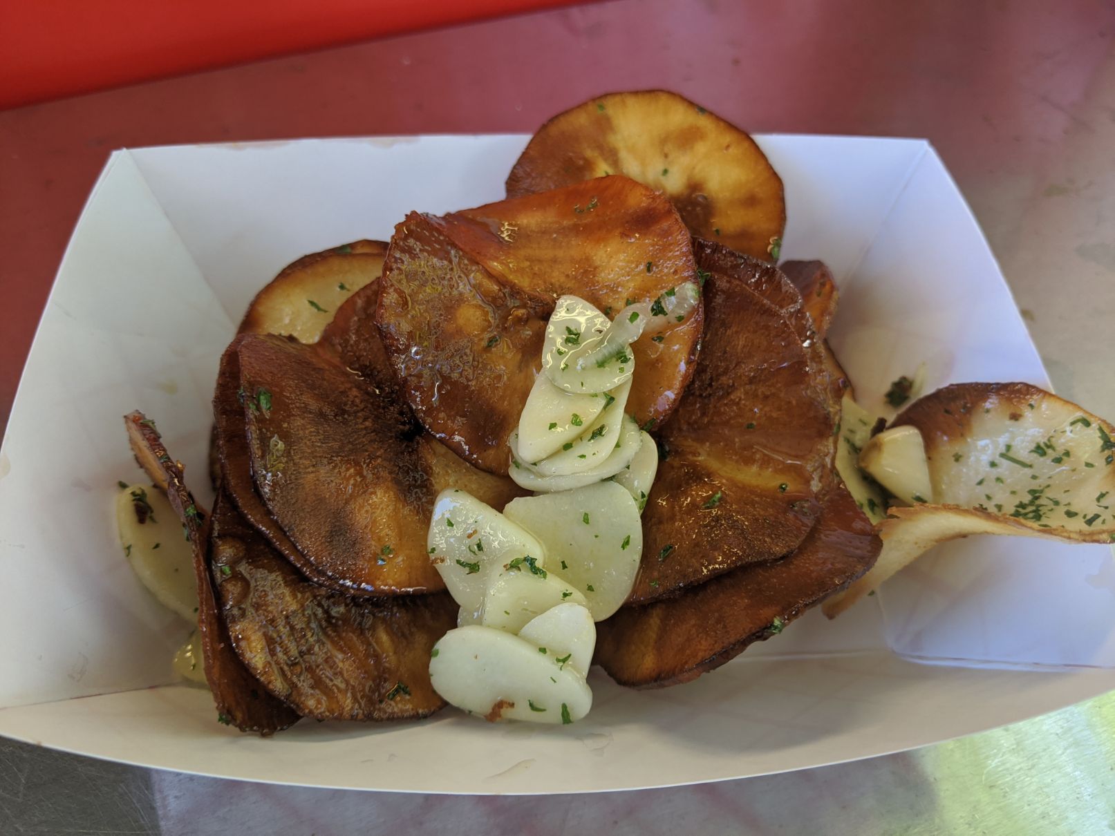 Babalu Bites Food Truck | Babalu