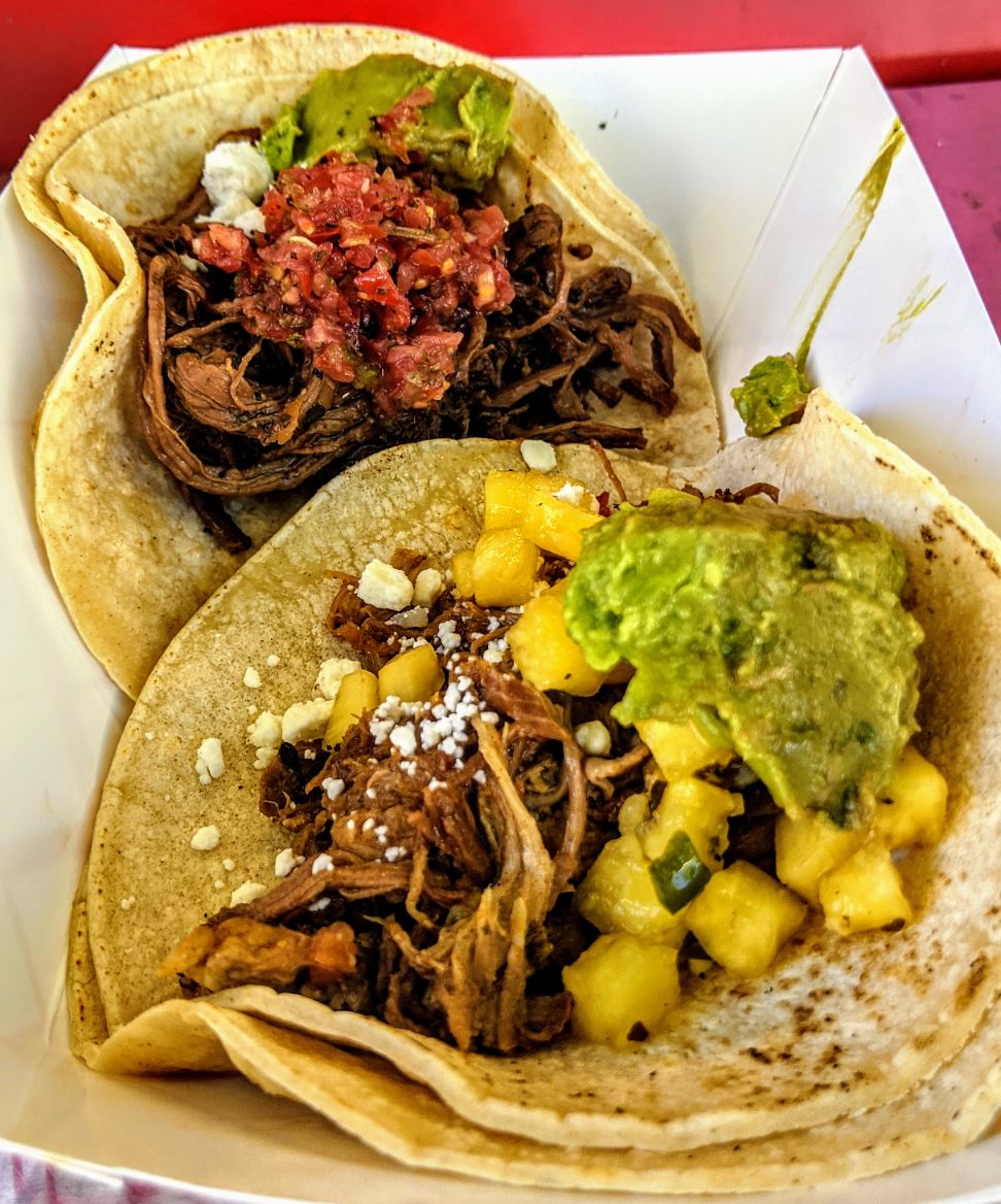 Babalu Bites Food Truck | Babalu