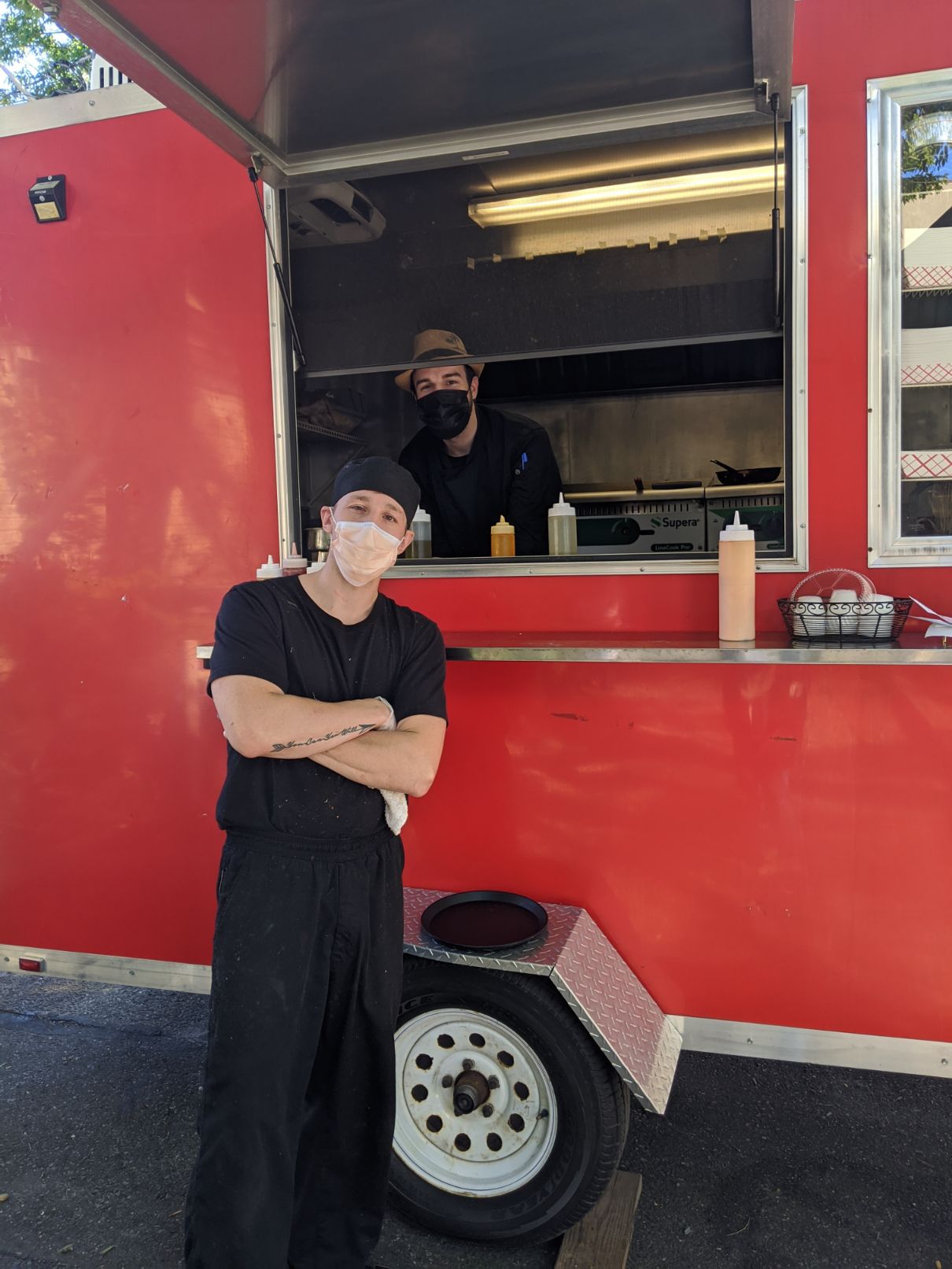 Babalu Bites Food Truck | Babalu